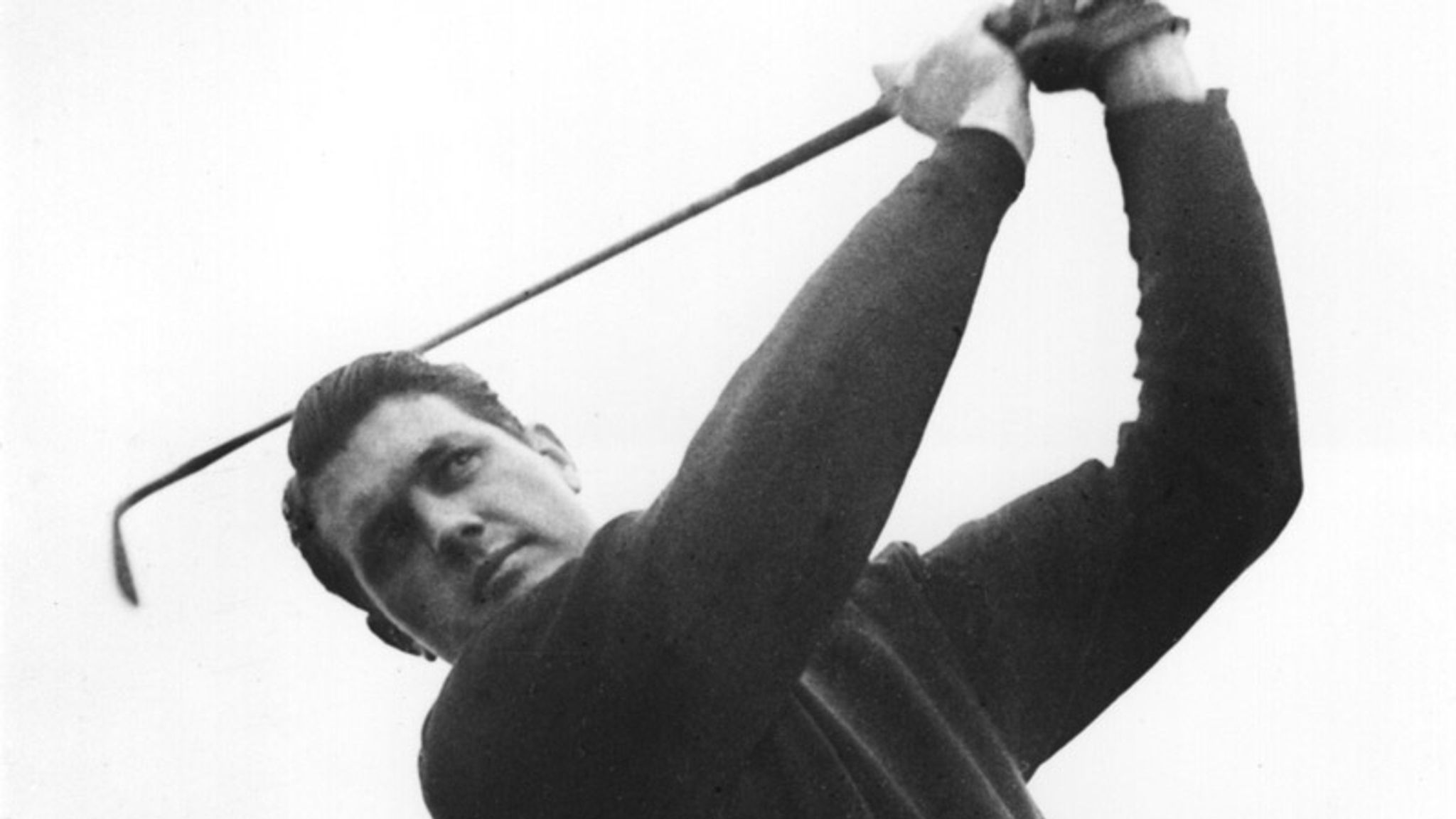 1940s | Golf News | Sky Sports