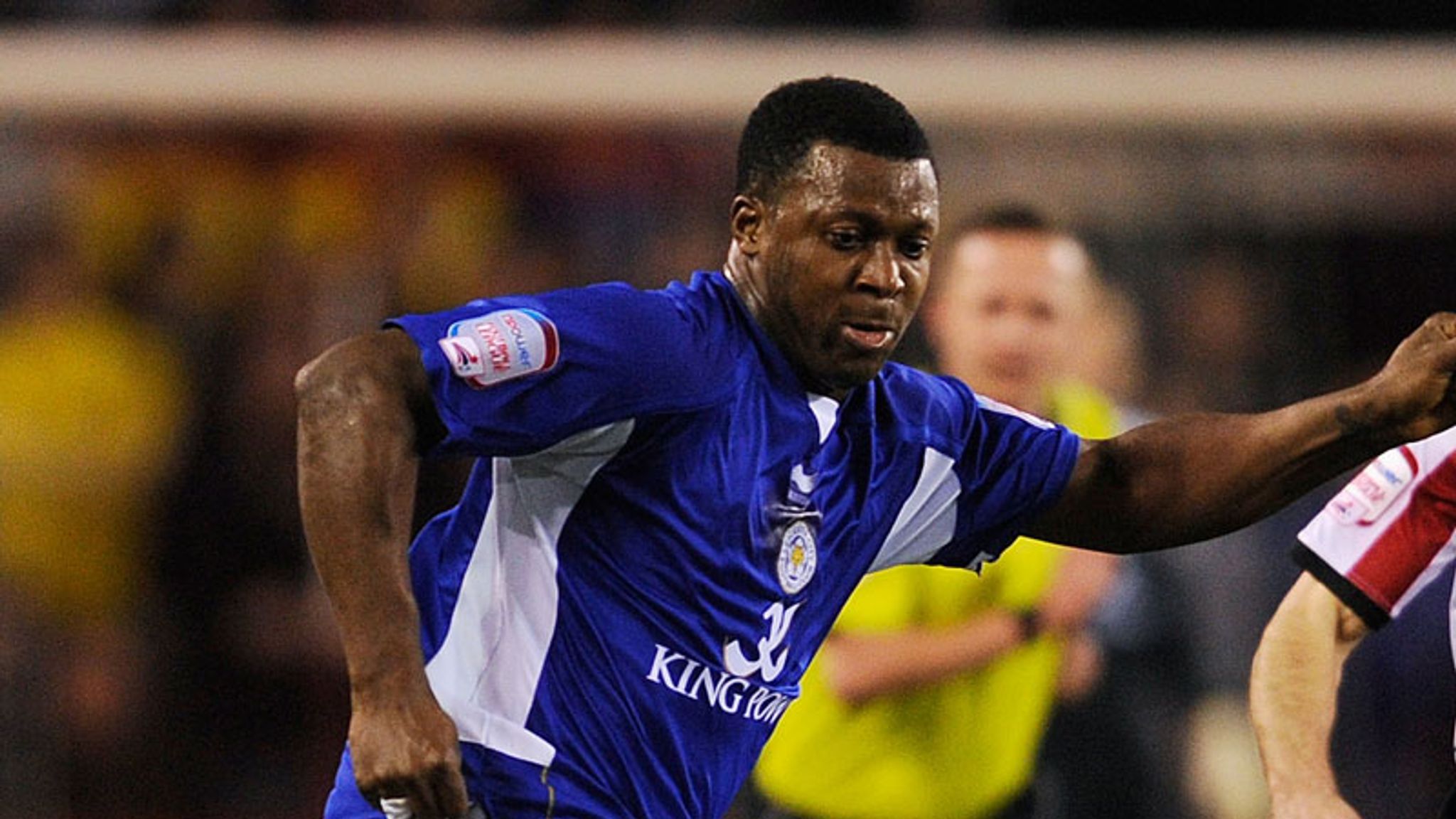 Yakubu set for Rovers | Football News | Sky Sports