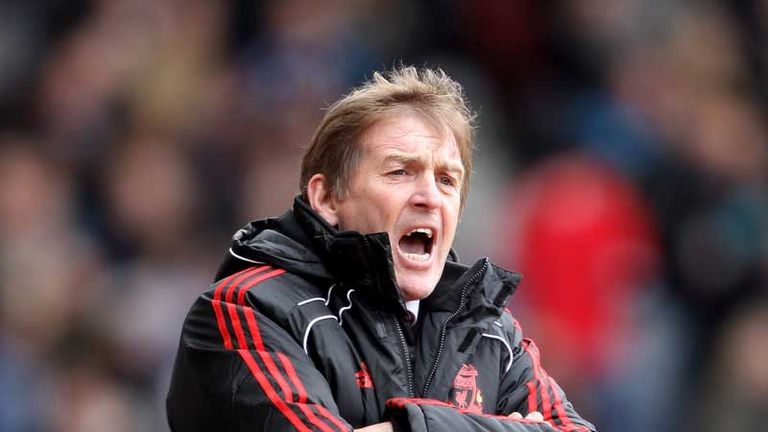 Dalglish - We are united | Football News | Sky Sports