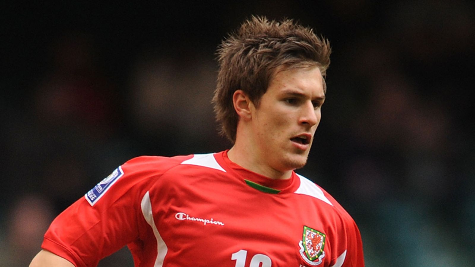 Ramsey eyes Olympics call | Football News | Sky Sports