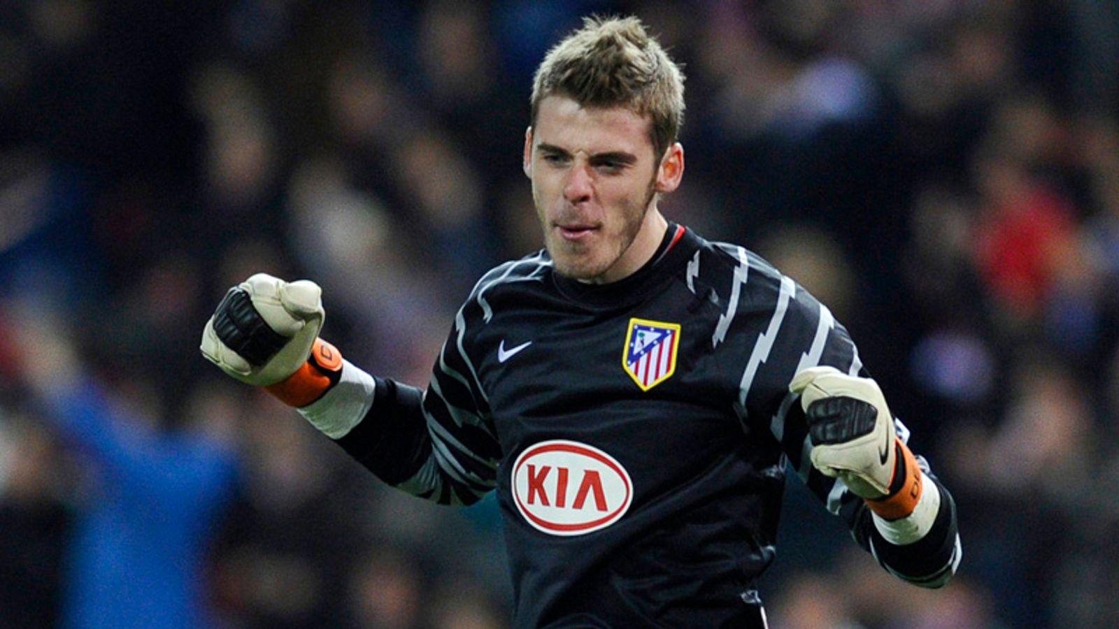 De Gea worth more than £18m | Football News | Sky Sports