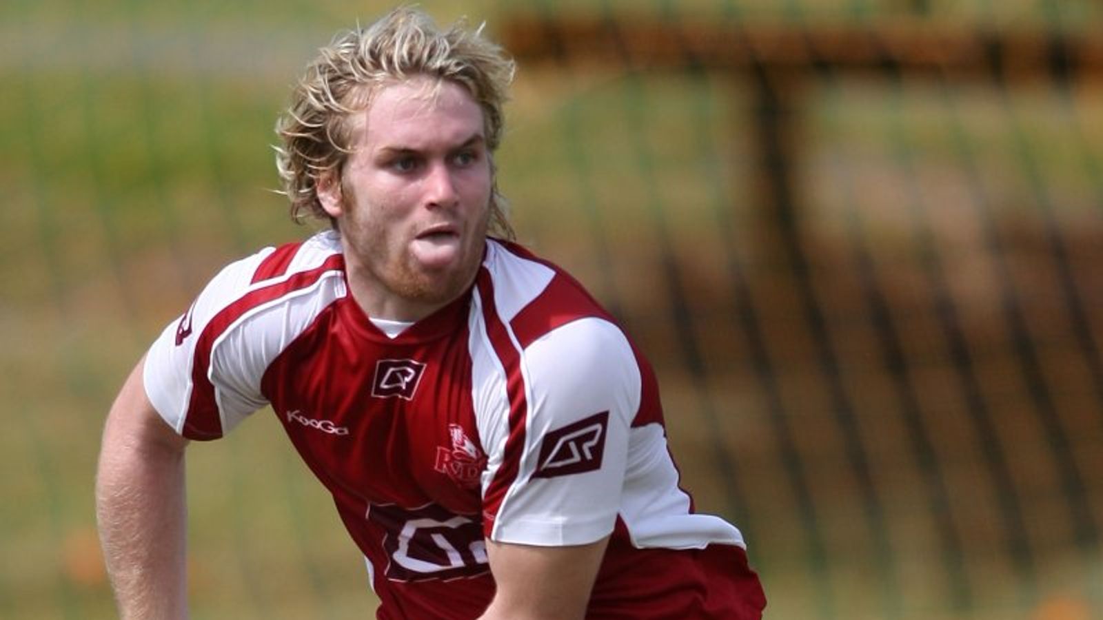 Lucas commits to Reds | Rugby Union News | Sky Sports