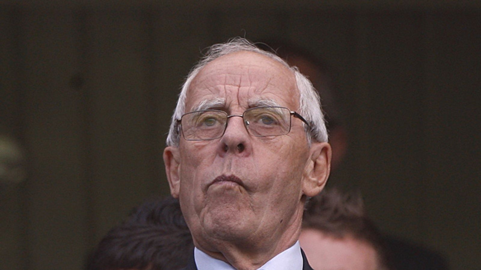 Coates slams review panel | Football News | Sky Sports