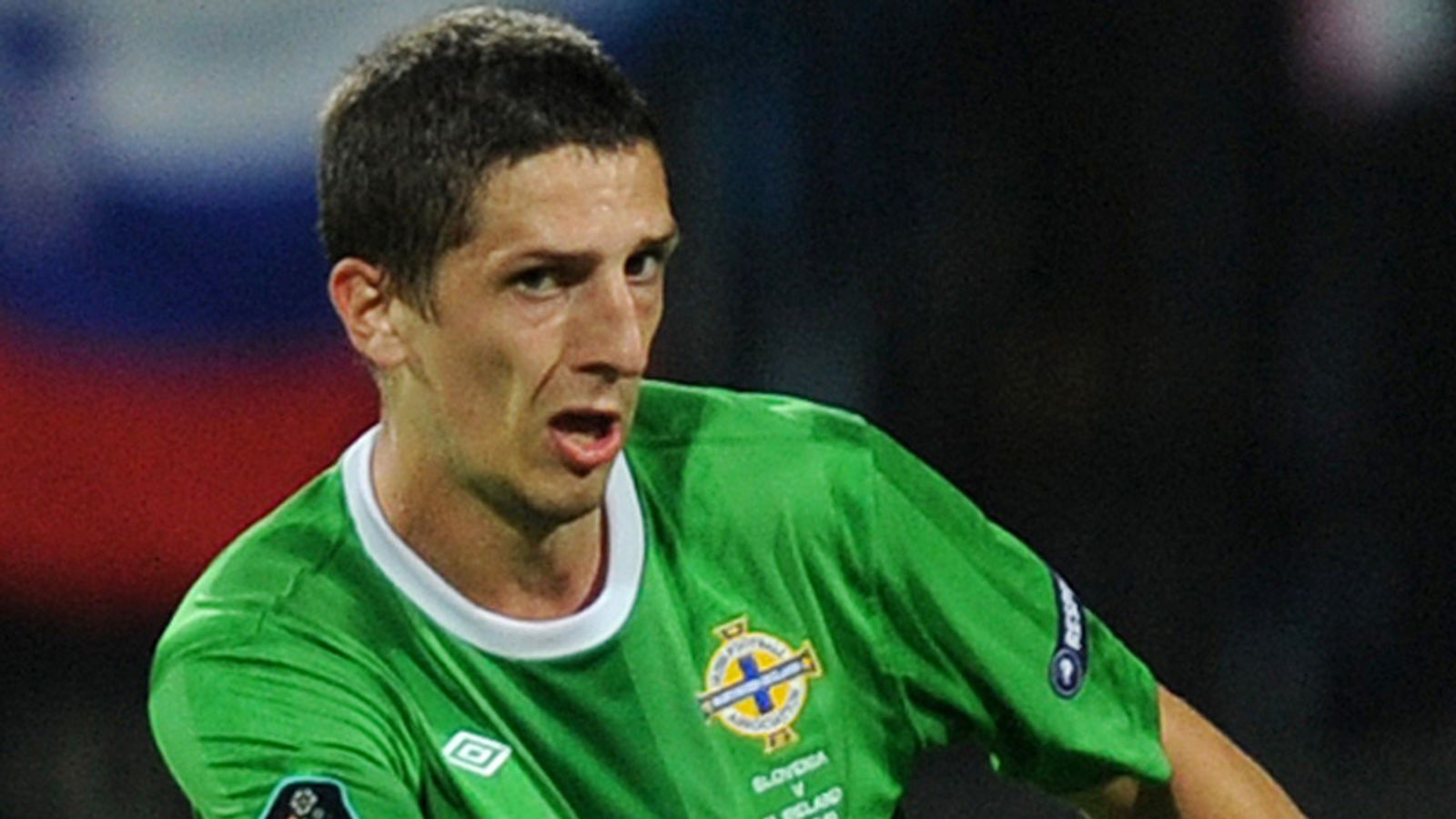 NI pair to miss Norway date | Football News | Sky Sports