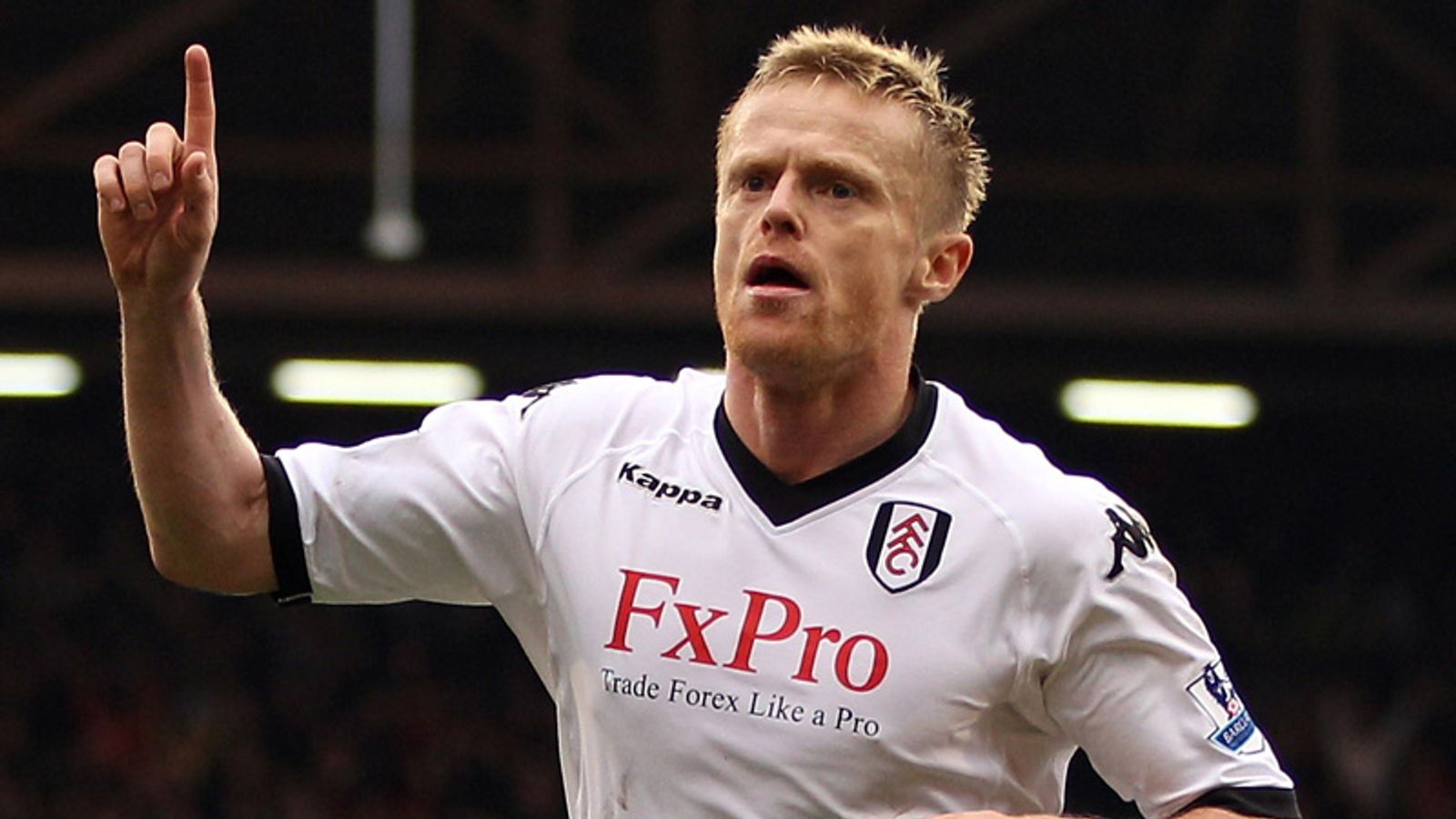 Duff undergoes Achilles op | Football News | Sky Sports