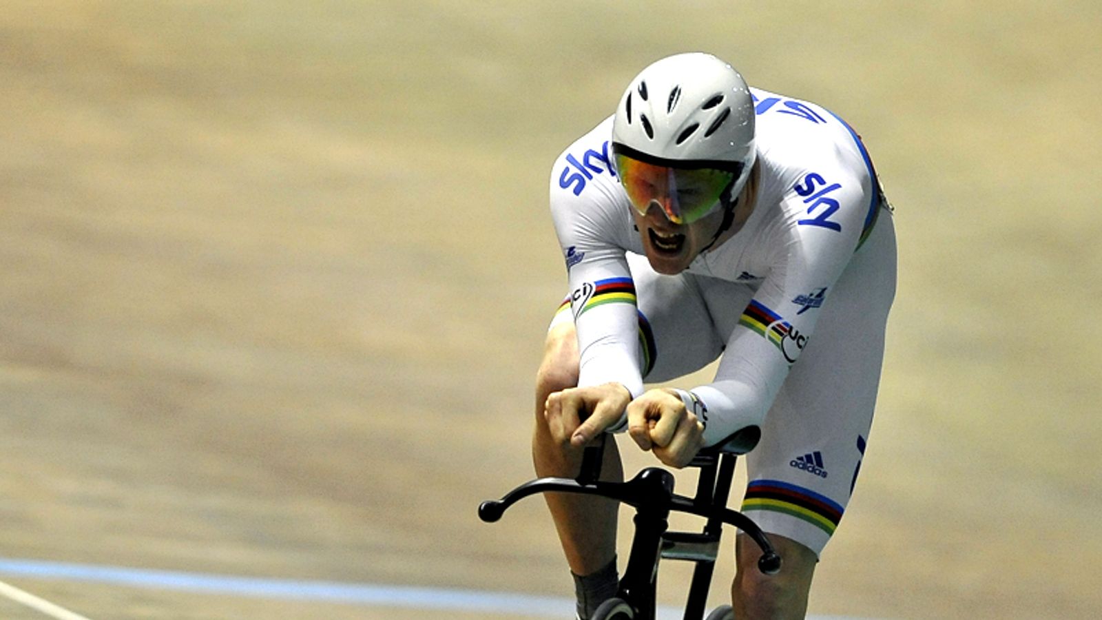 Clancy set for defence | Cycling News | Sky Sports