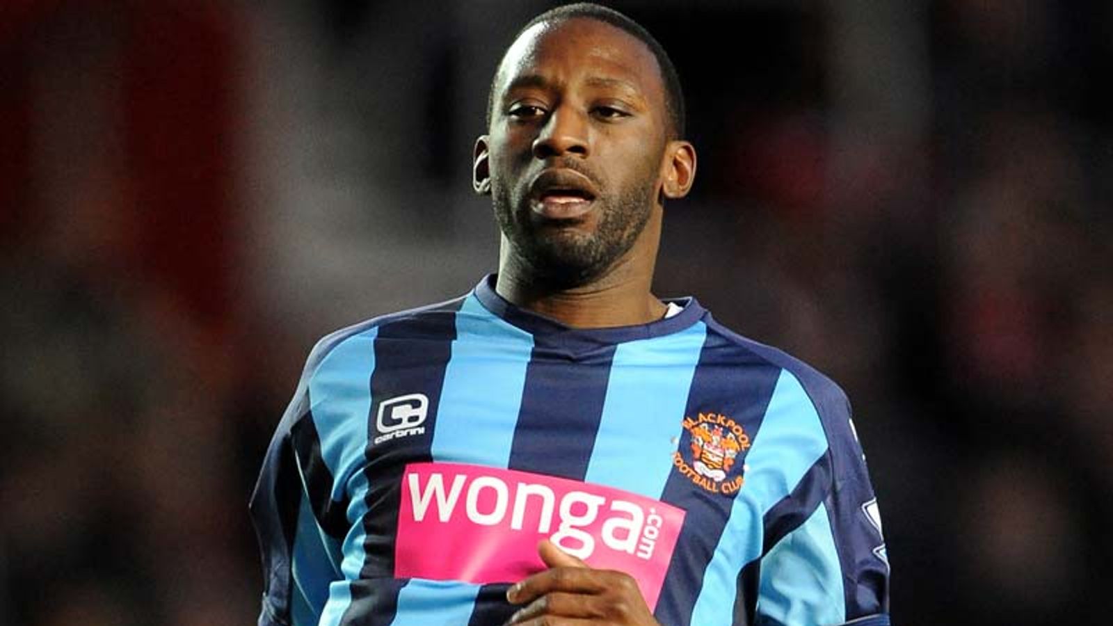 Euell hungry for success | Football News | Sky Sports