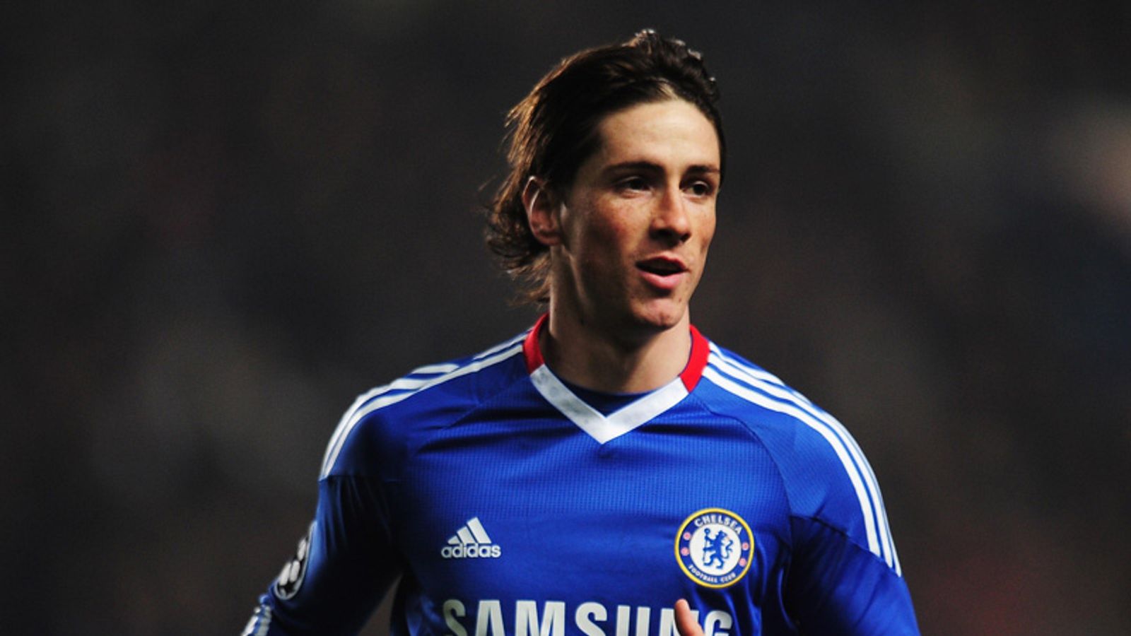 Torres - One step at a time | Football News | Sky Sports