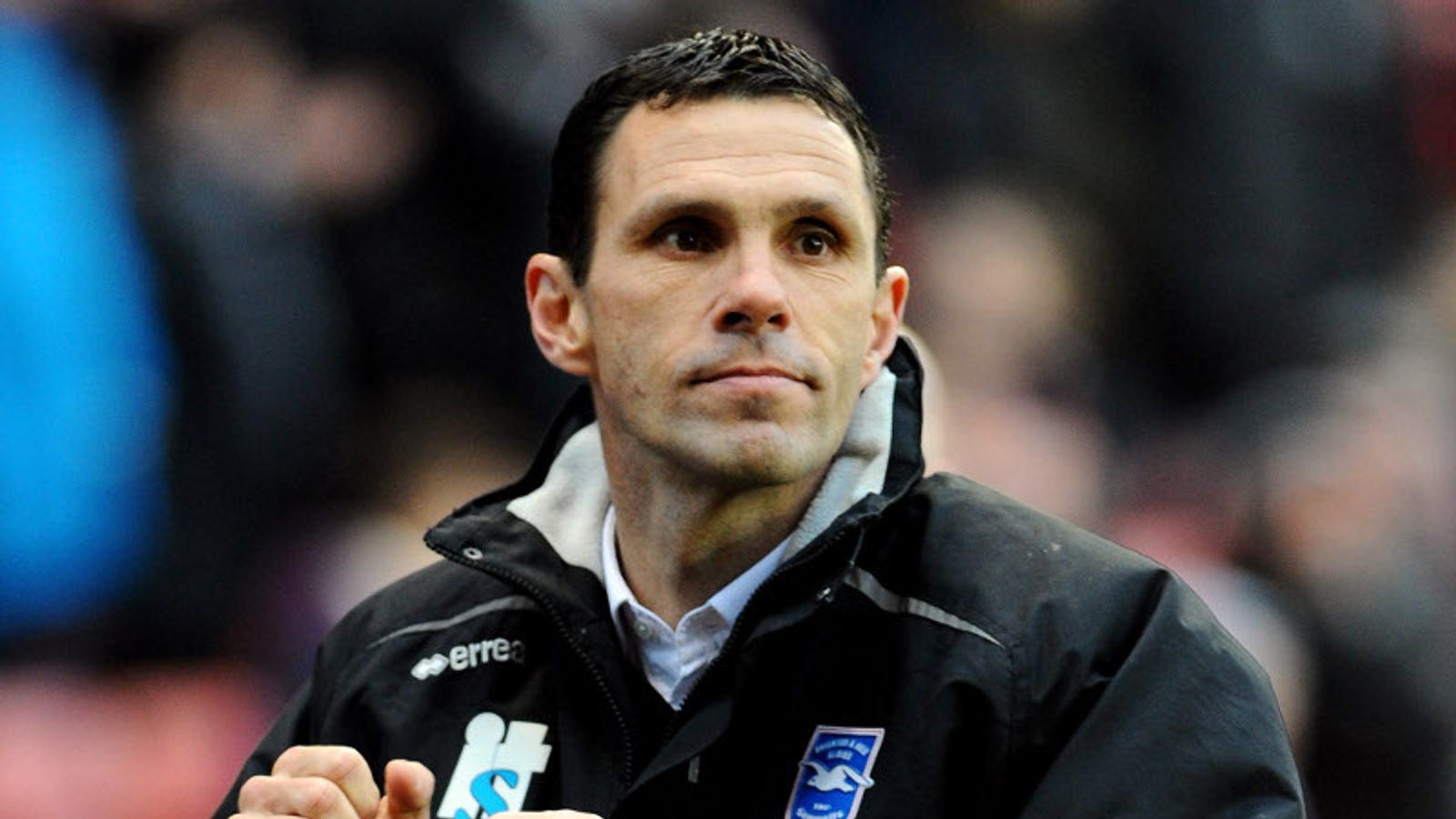 Poyet satisfied with point | Football News | Sky Sports