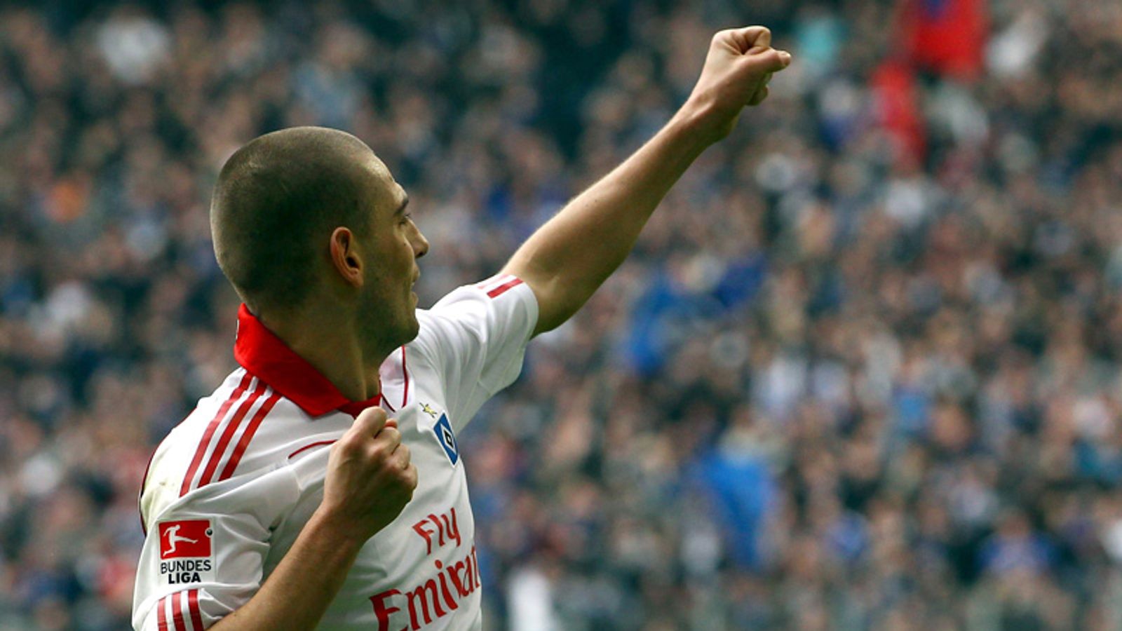 Petric contract talks on hold | Football News | Sky Sports