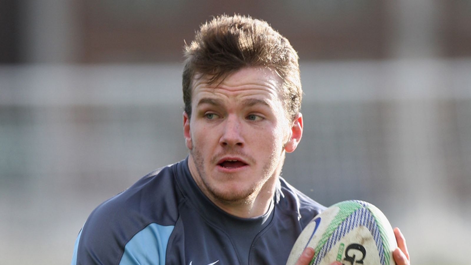 Grieve confident of success | Rugby Union News | Sky Sports