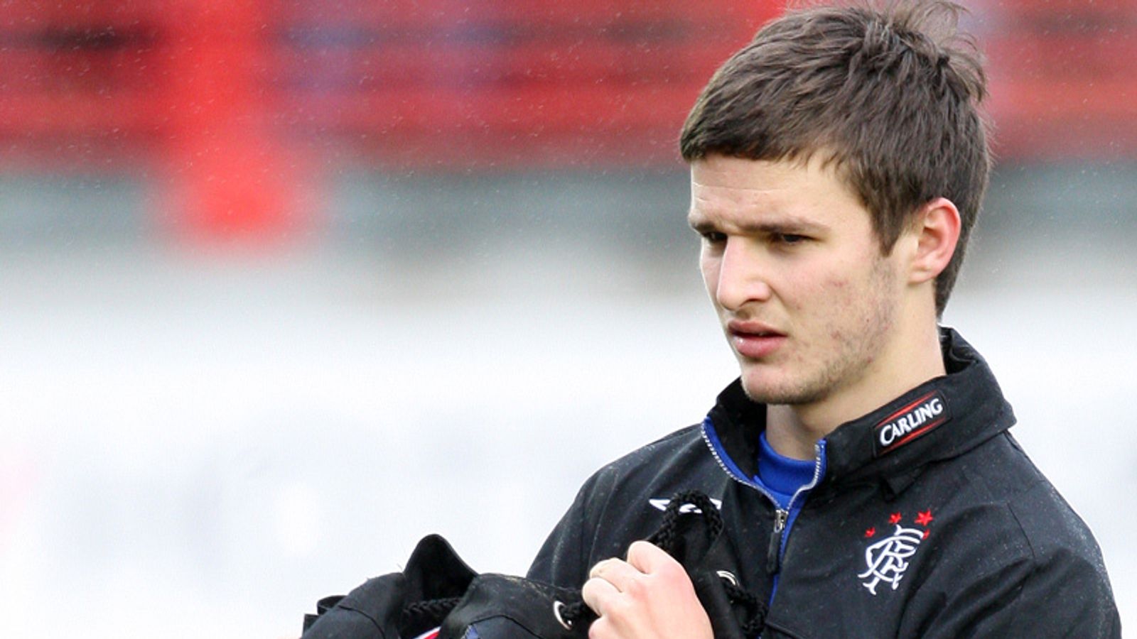 Ness to see another specialist | Football News | Sky Sports