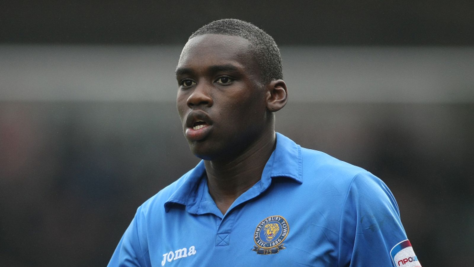 Sharps' thumbs-up for Grandison | Football News | Sky Sports