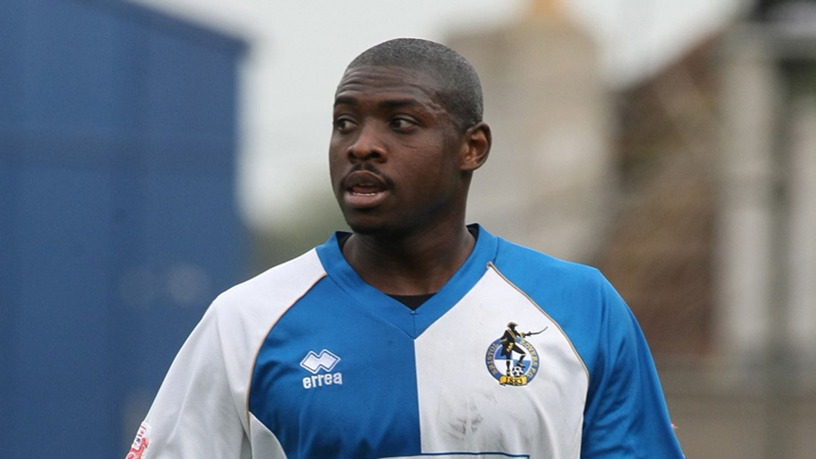 Kuffour set for Rovers exit | Football News | Sky Sports