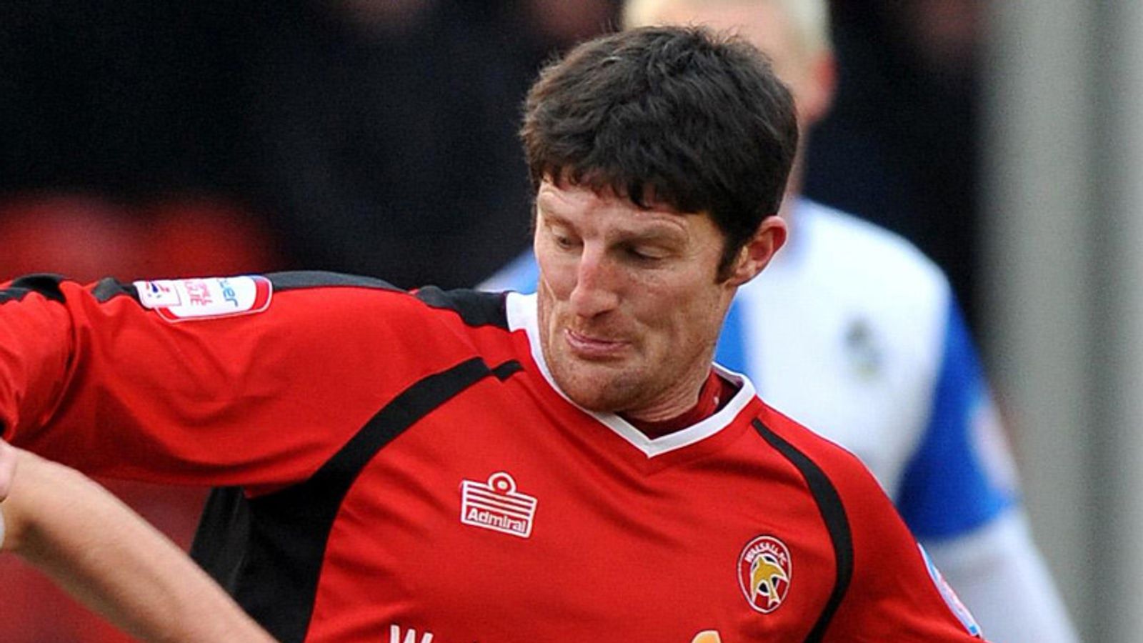 Macken eases Saddlers' fears | Football News | Sky Sports