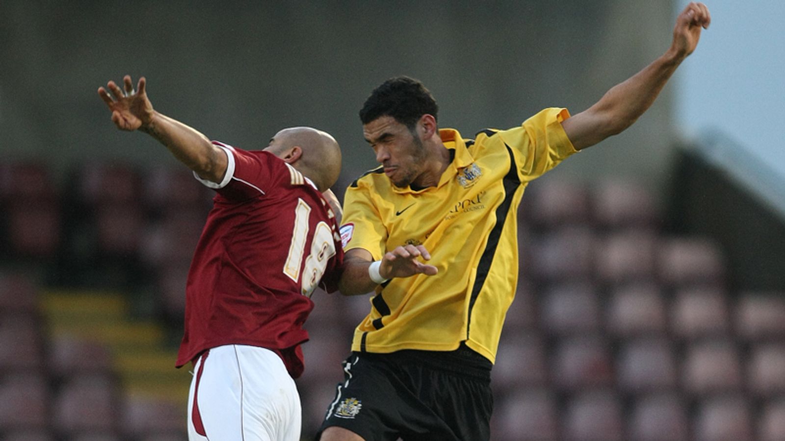 Crewe look again at Rose | Football News | Sky Sports