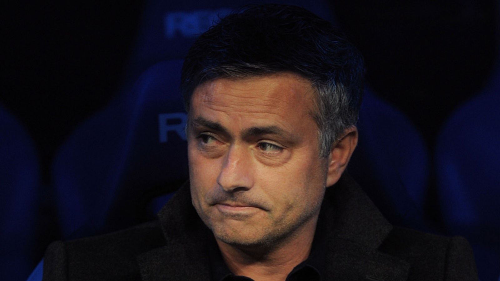 Jose - Next stop England | Football News | Sky Sports