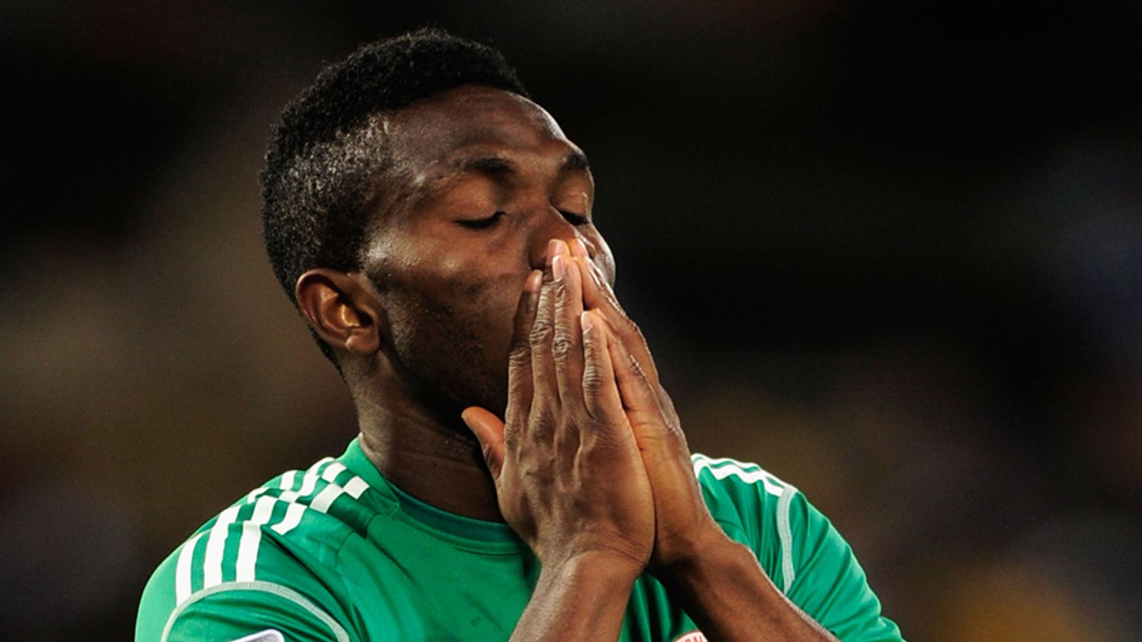 Everton in Yobo sale talks | Football News | Sky Sports