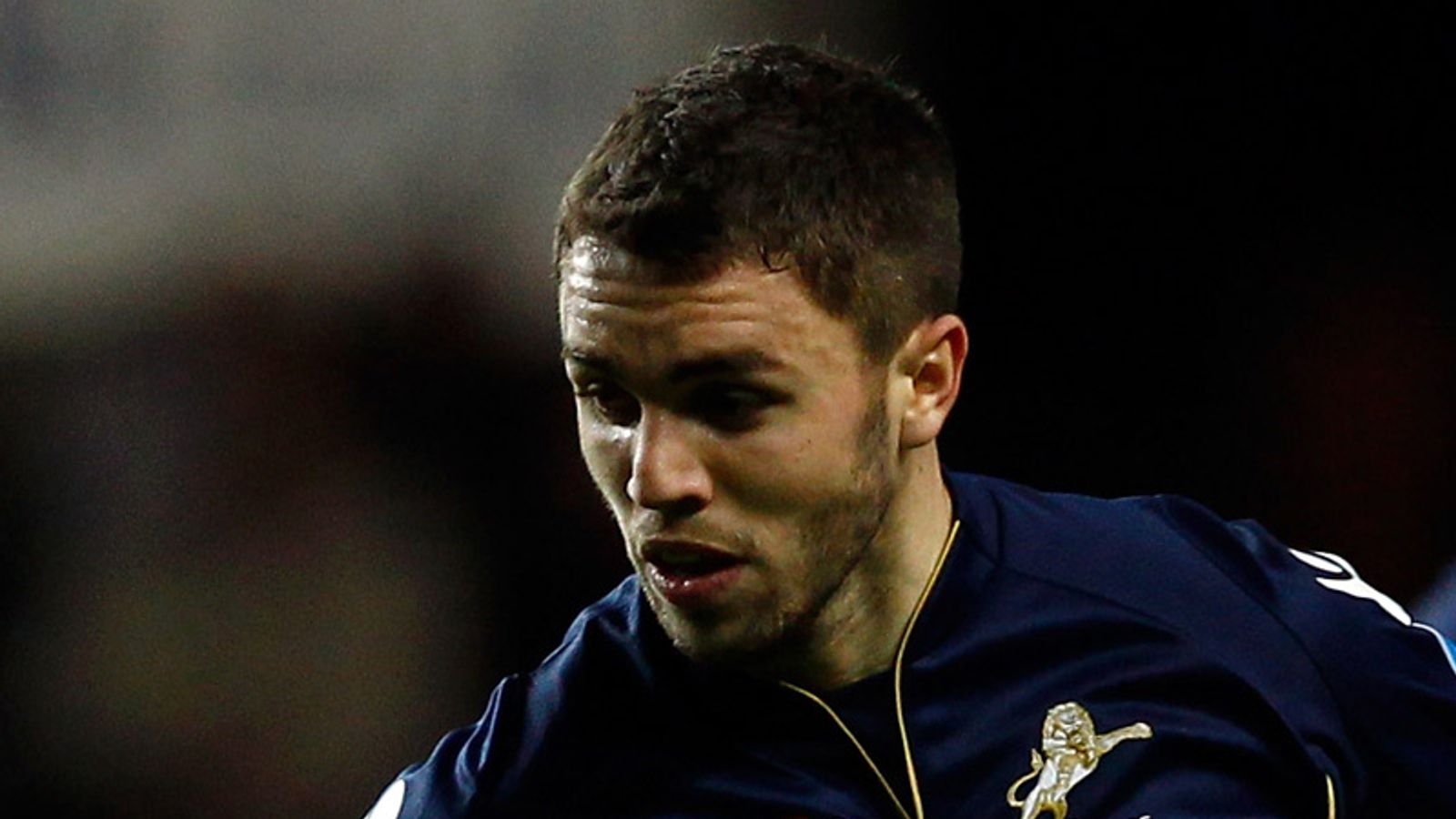 Howe will wait on McQuoid | Football News | Sky Sports