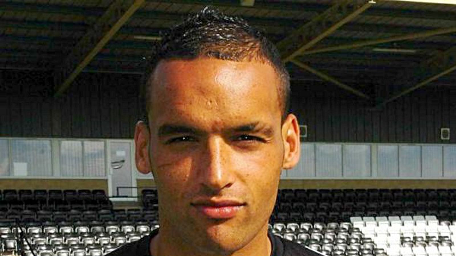 Mohamed back at Dons | Football News | Sky Sports