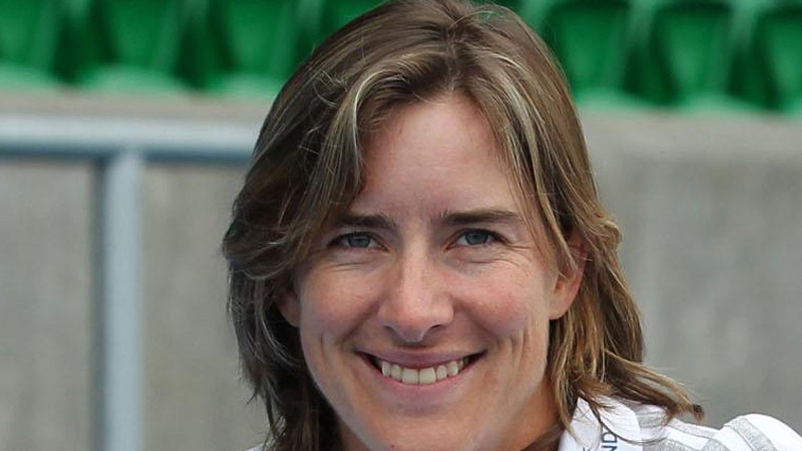 Grainger fired up for Games | Olympics News | Sky Sports