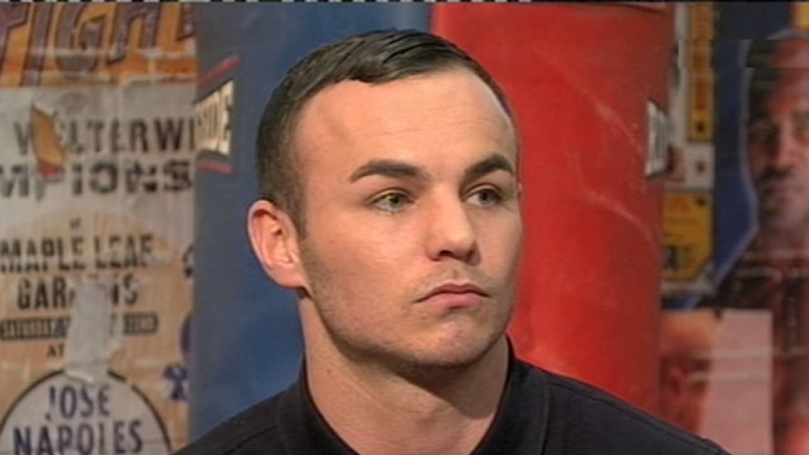 Mitchell: I'll smash Murray | Boxing News | Sky Sports