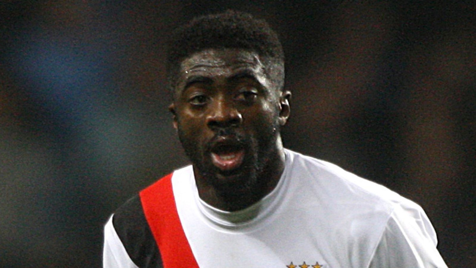 Toure out to prove critics wrong | Football News | Sky Sports