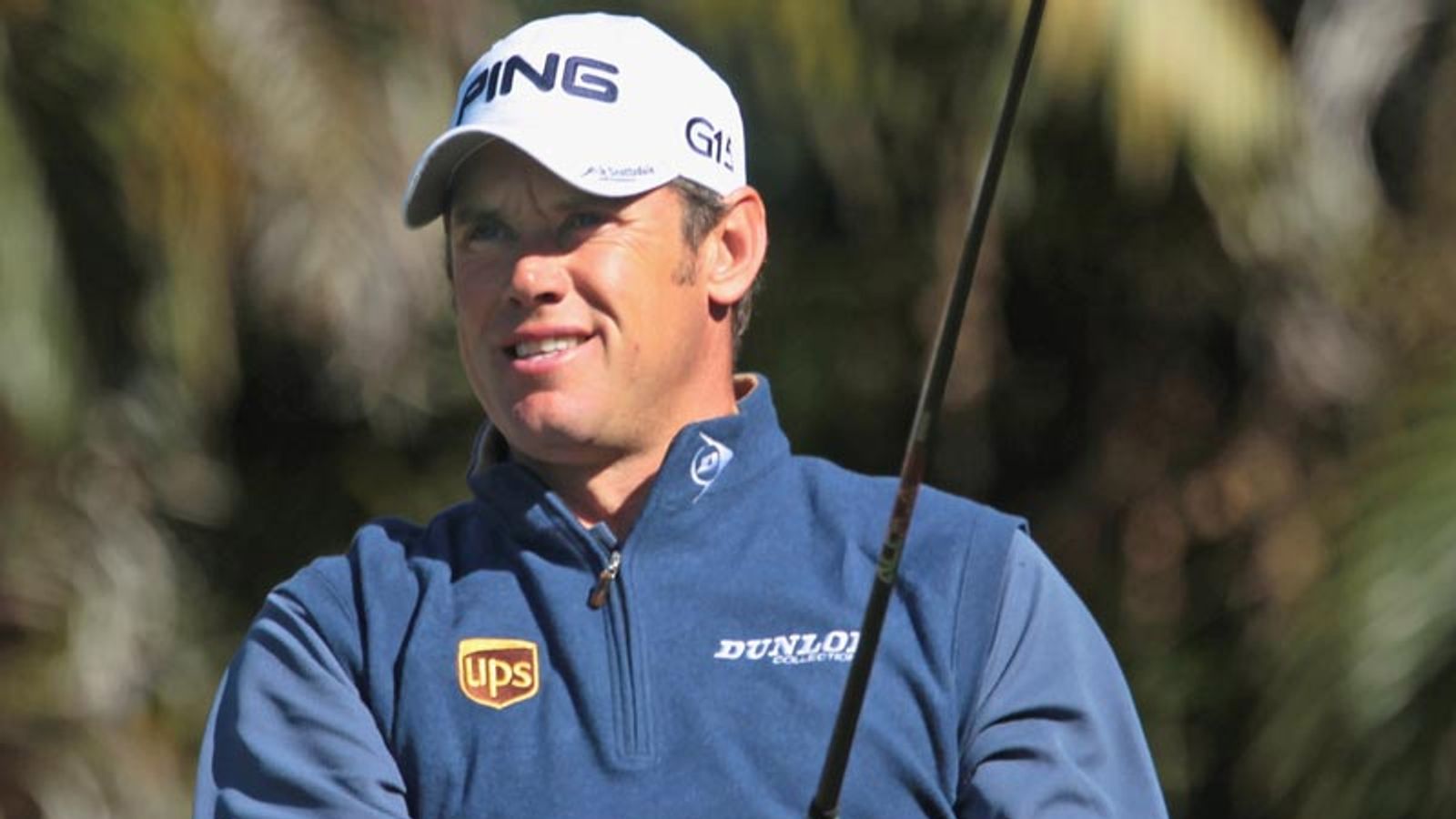 Walker holds Houston lead | Golf News | Sky Sports