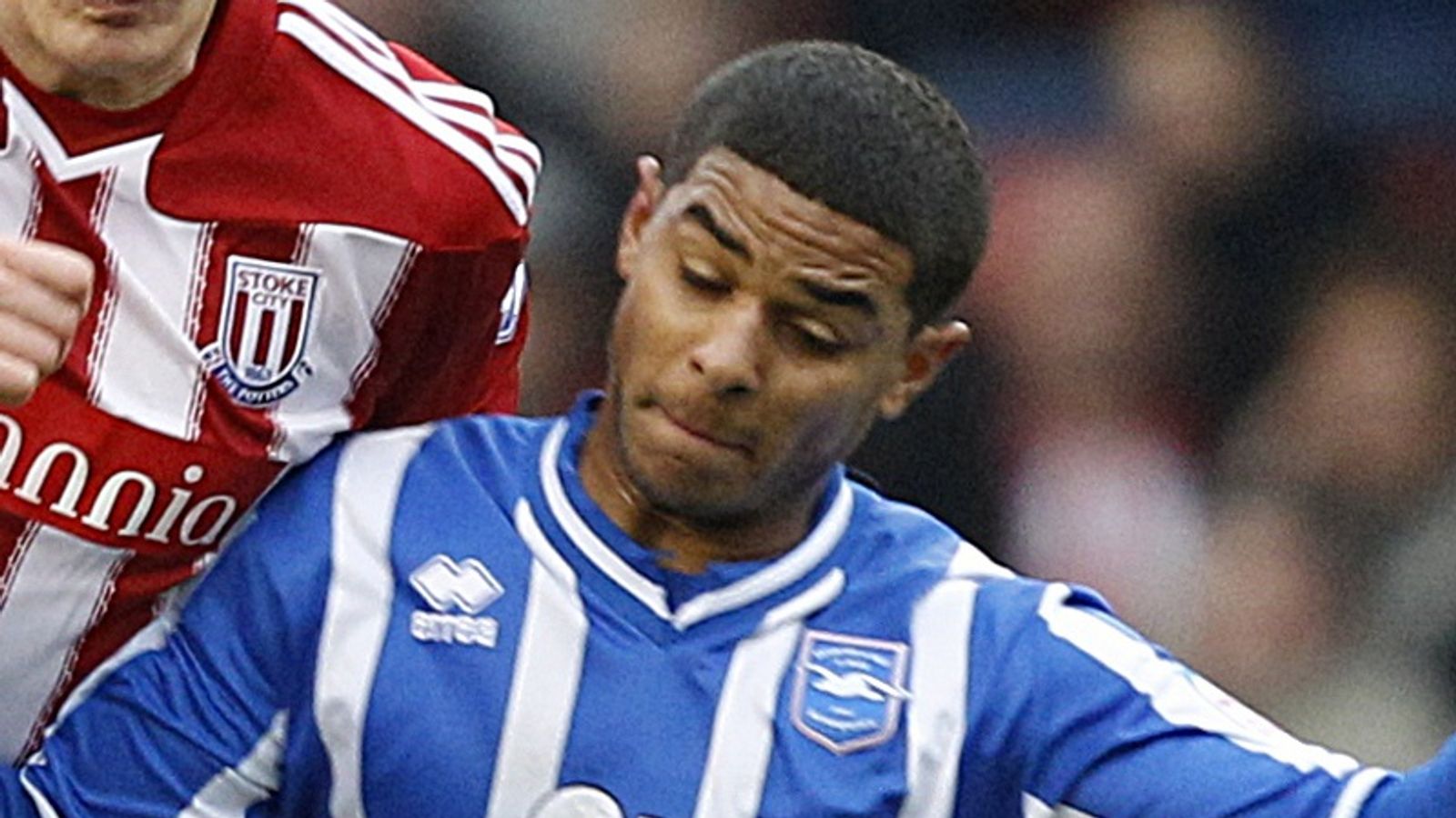 Seagulls duo sign new deals | Football News | Sky Sports