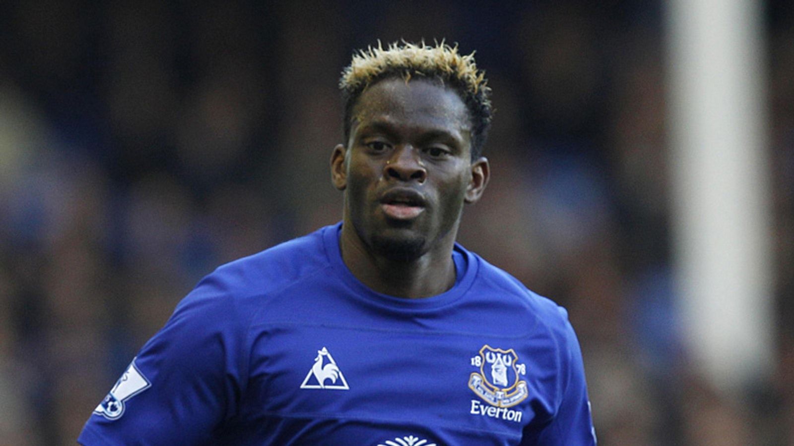 Saha - Season is over | Football News | Sky Sports