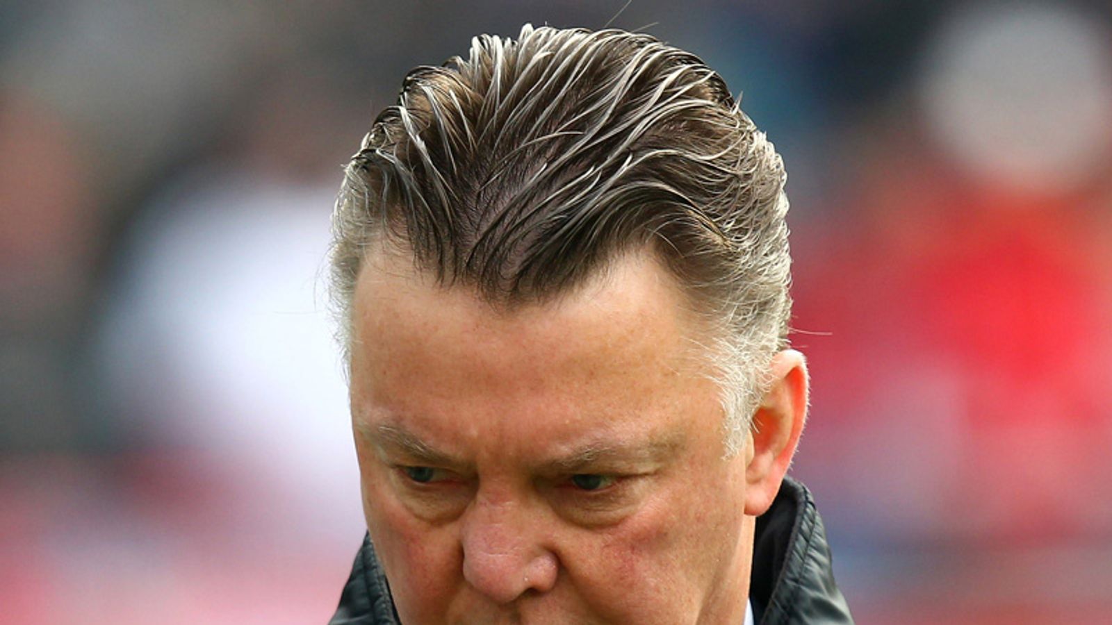 Van Gaal set for summer exit | Football News | Sky Sports