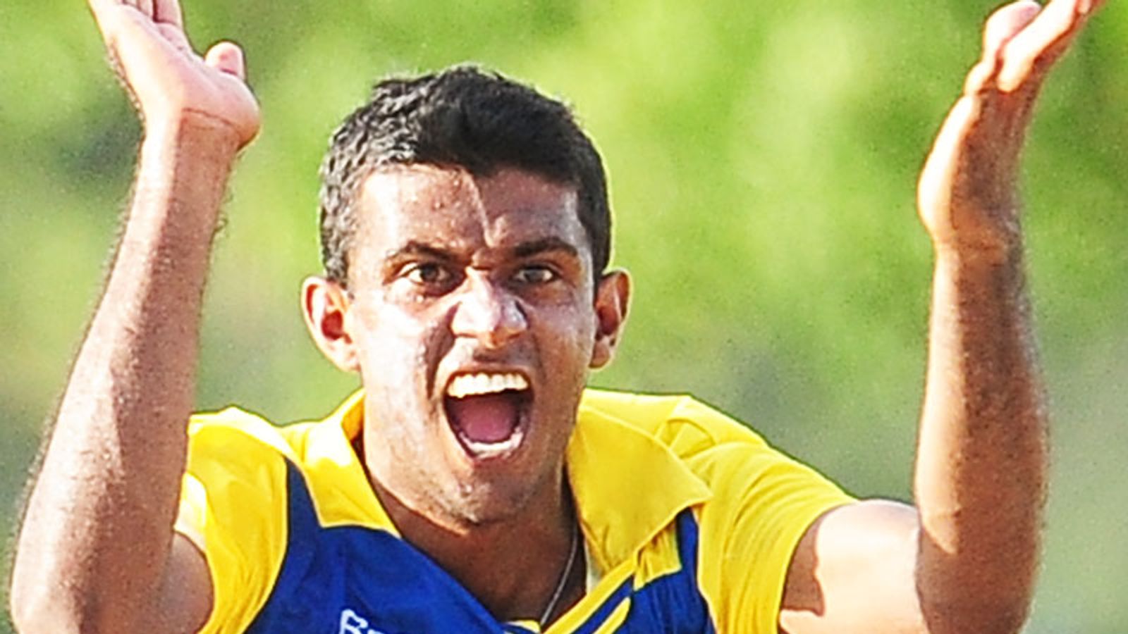 Somerset crushed again | Cricket News | Sky Sports