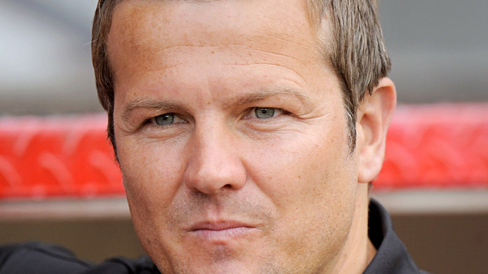 Cooper hails strength in depth | Football News | Sky Sports