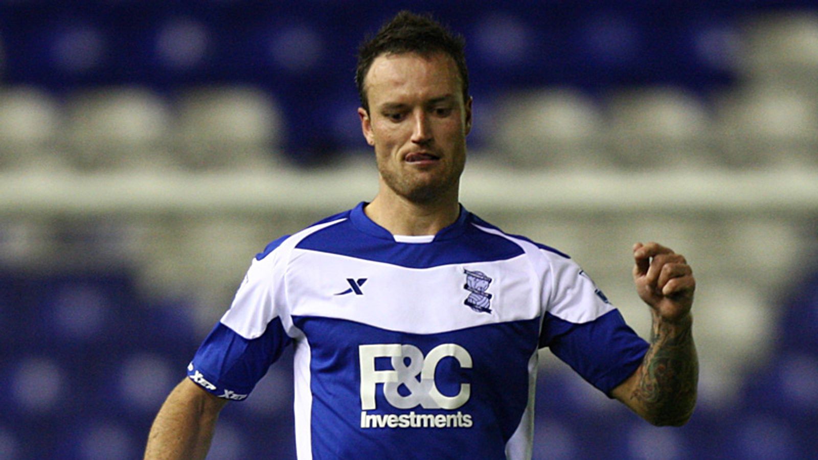 Big Fat Gypsy Curse | Football News | Sky Sports