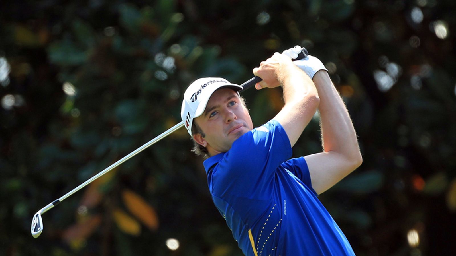 Laird wins Bay Hill thriller | Golf News | Sky Sports