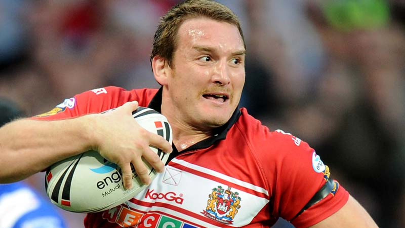 RFL get drugs backing | Rugby League News | Sky Sports