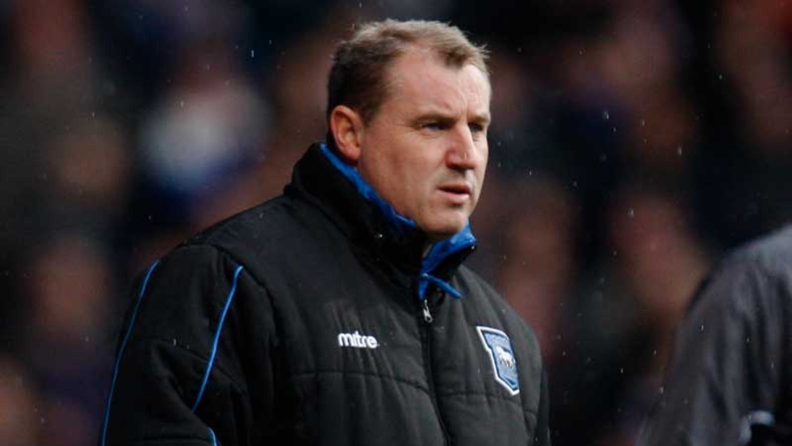 Bosses agree on abandonment | Football News | Sky Sports