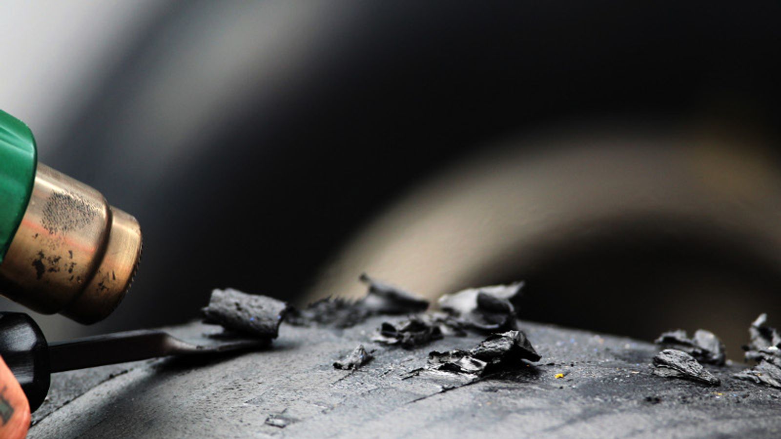 Pirelli - Turkey tough on tyres | F1 News | Sky Sports