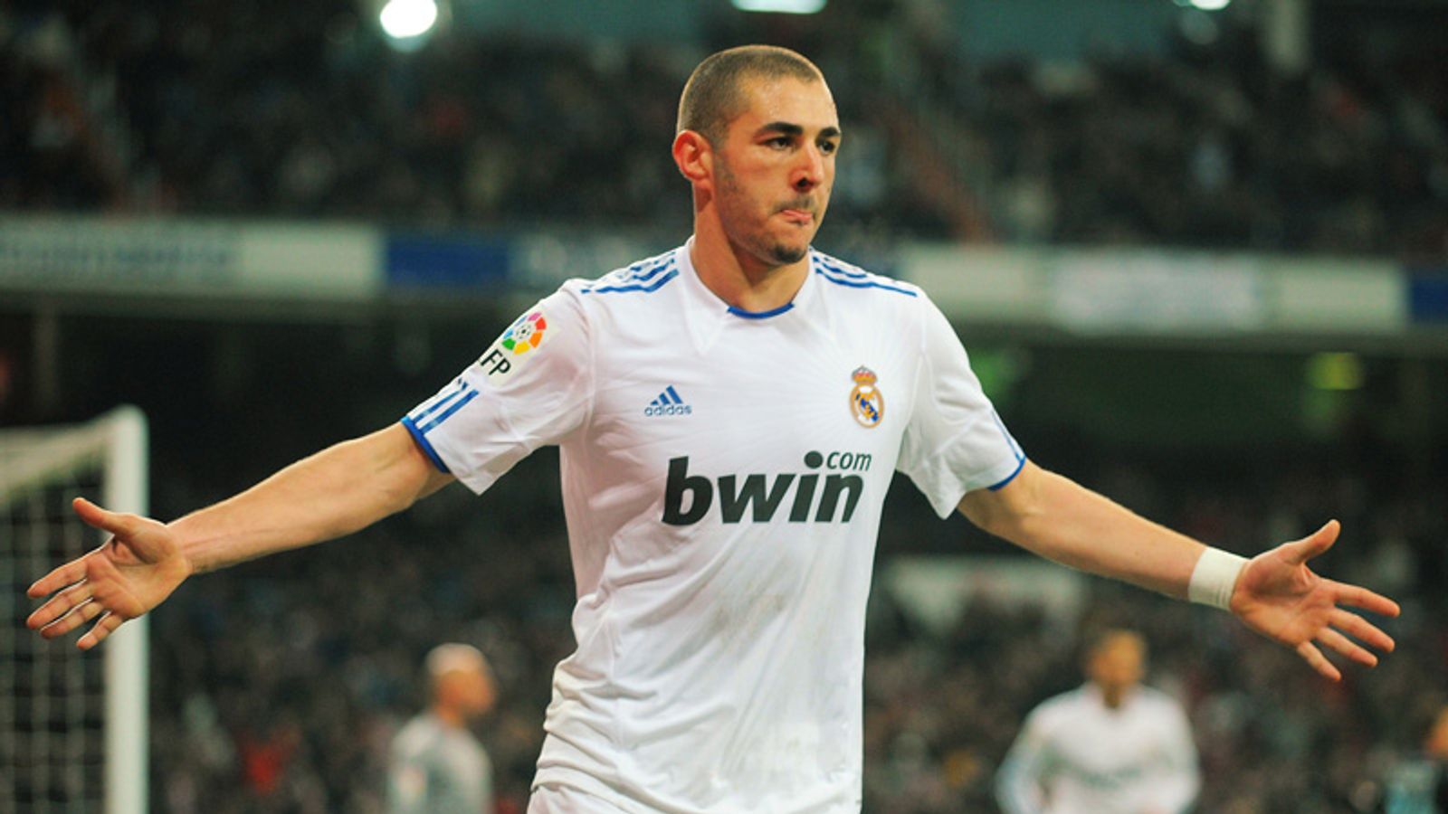 Benzema welcomes competition | Football News | Sky Sports