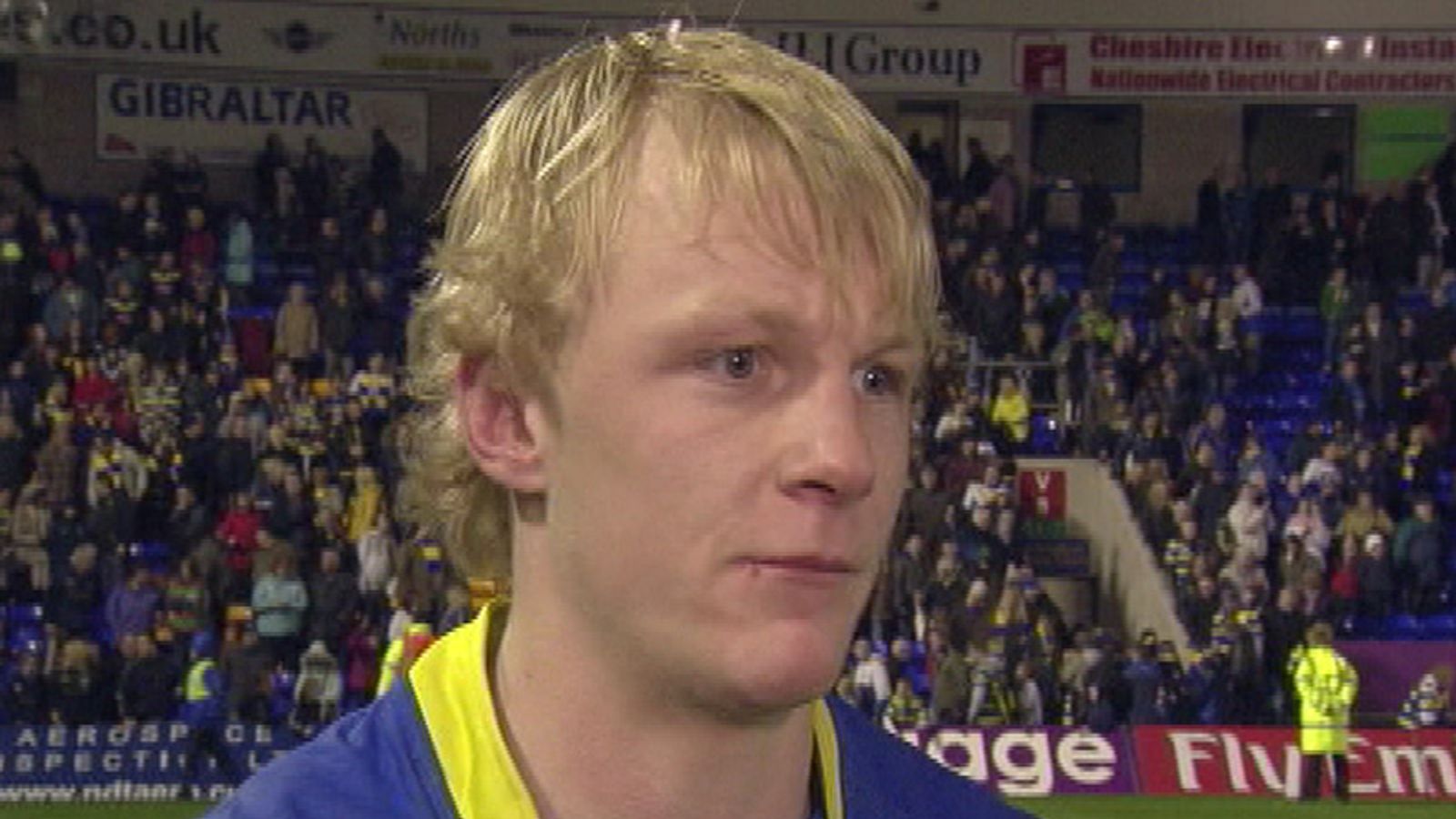 Wolves win local battle | Rugby League News | Sky Sports