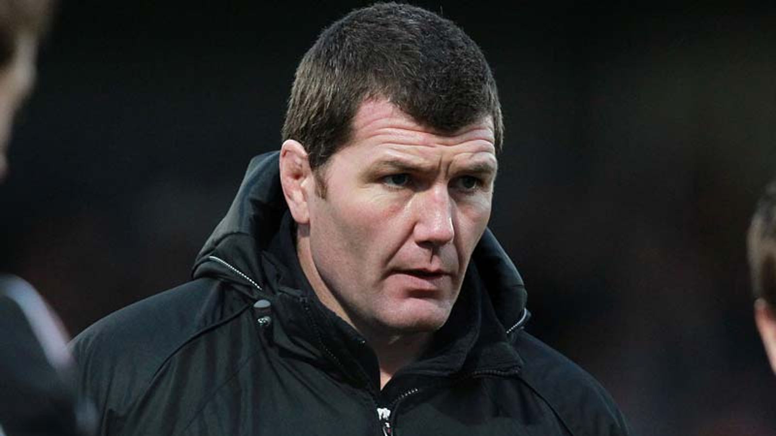 Baxter praises 'solid' win | Rugby Union News | Sky Sports