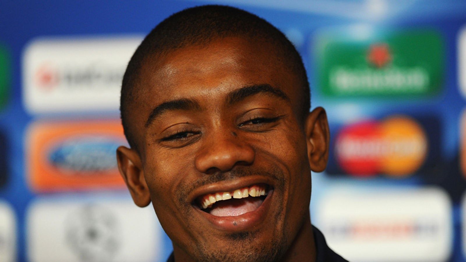 Kalou hints at Blues exit | Football News | Sky Sports