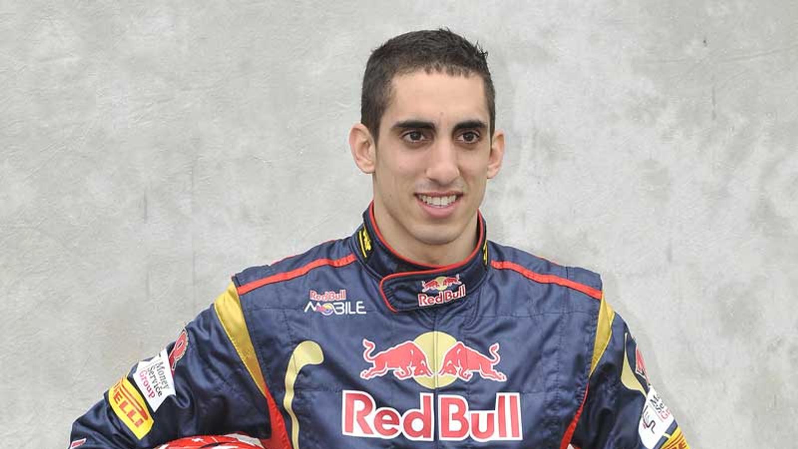 Buemi eyes Webber's seat | F1 News