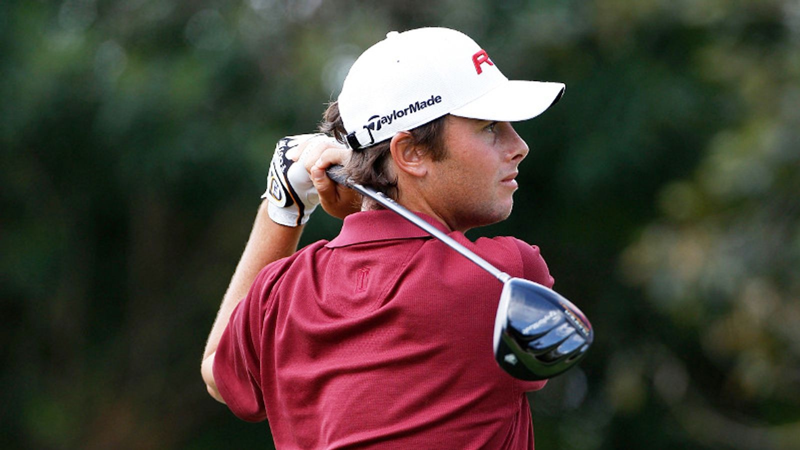 Wind in Levin's sails | Golf News | Sky Sports