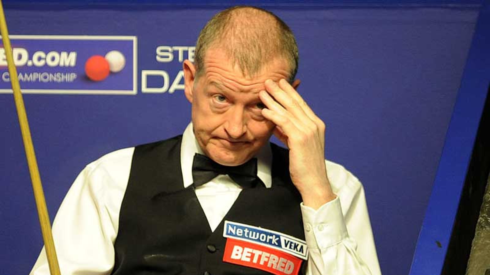 Snooker world mourns Ganley | Sky Sports
