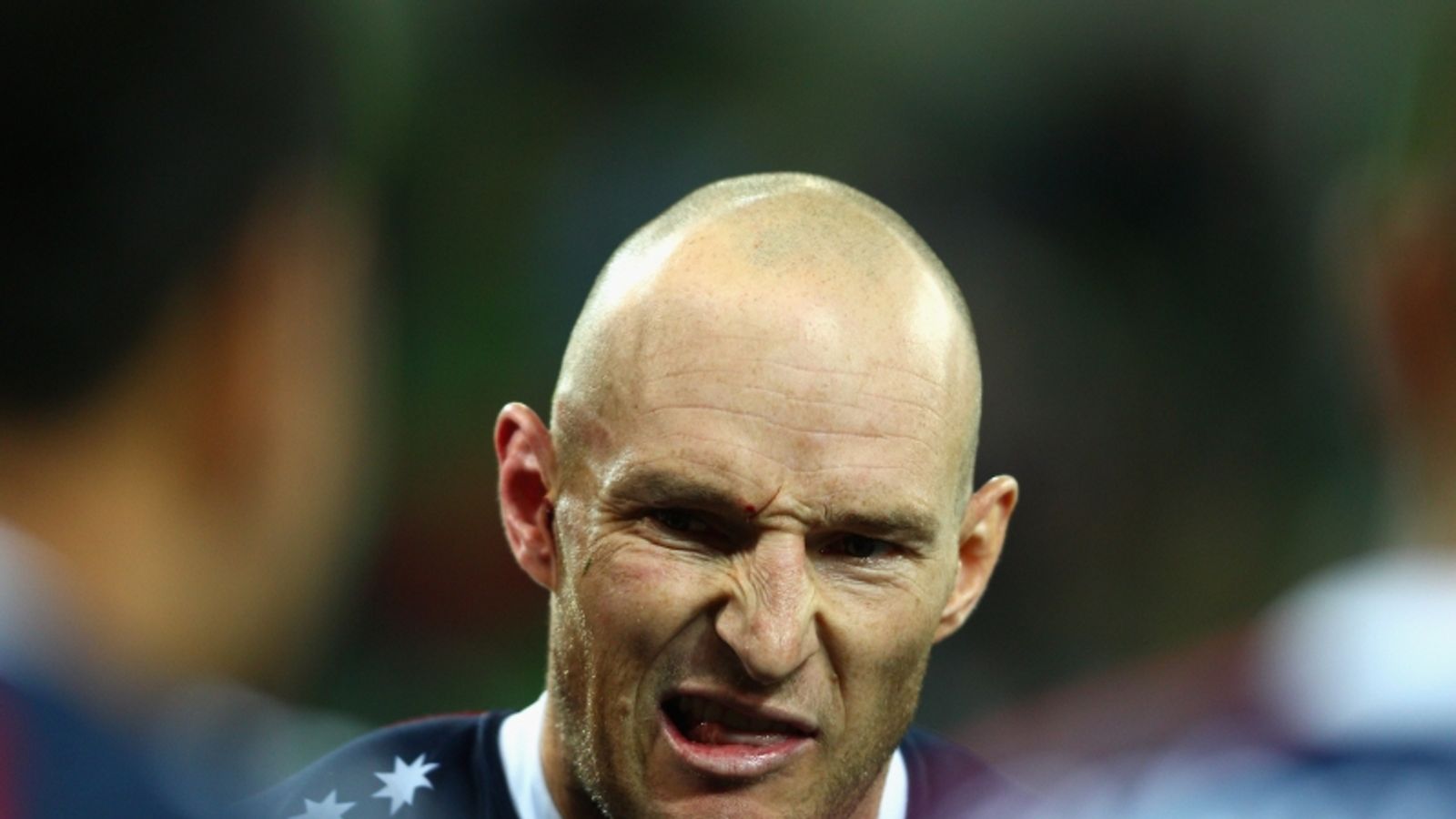 Mortlock blow for Rebels | Rugby Union News | Sky Sports
