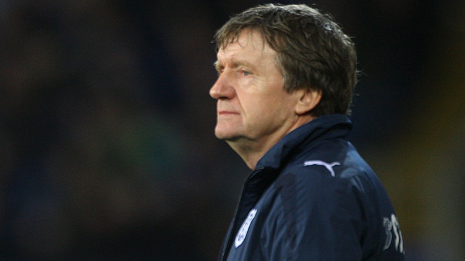 Gunners go for a Burton | Football News | Sky Sports