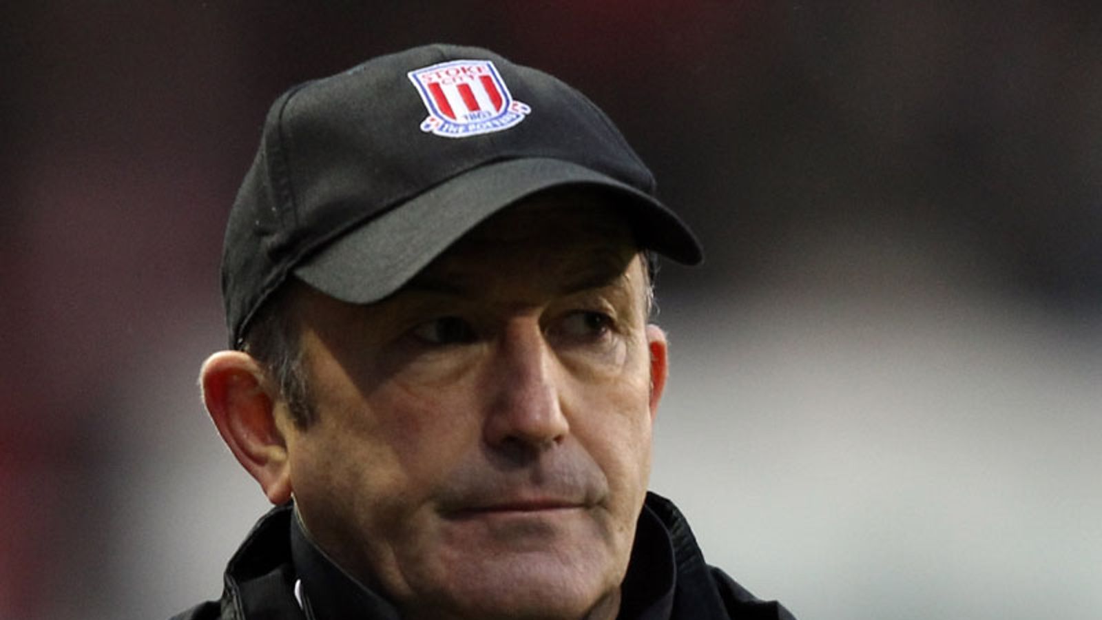 Pulis ignores detractors | Football News | Sky Sports
