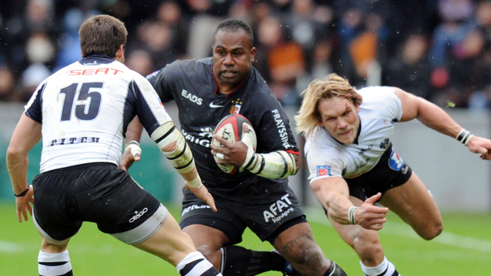 Top 14: Weekend review | Rugby Union News | Sky Sports