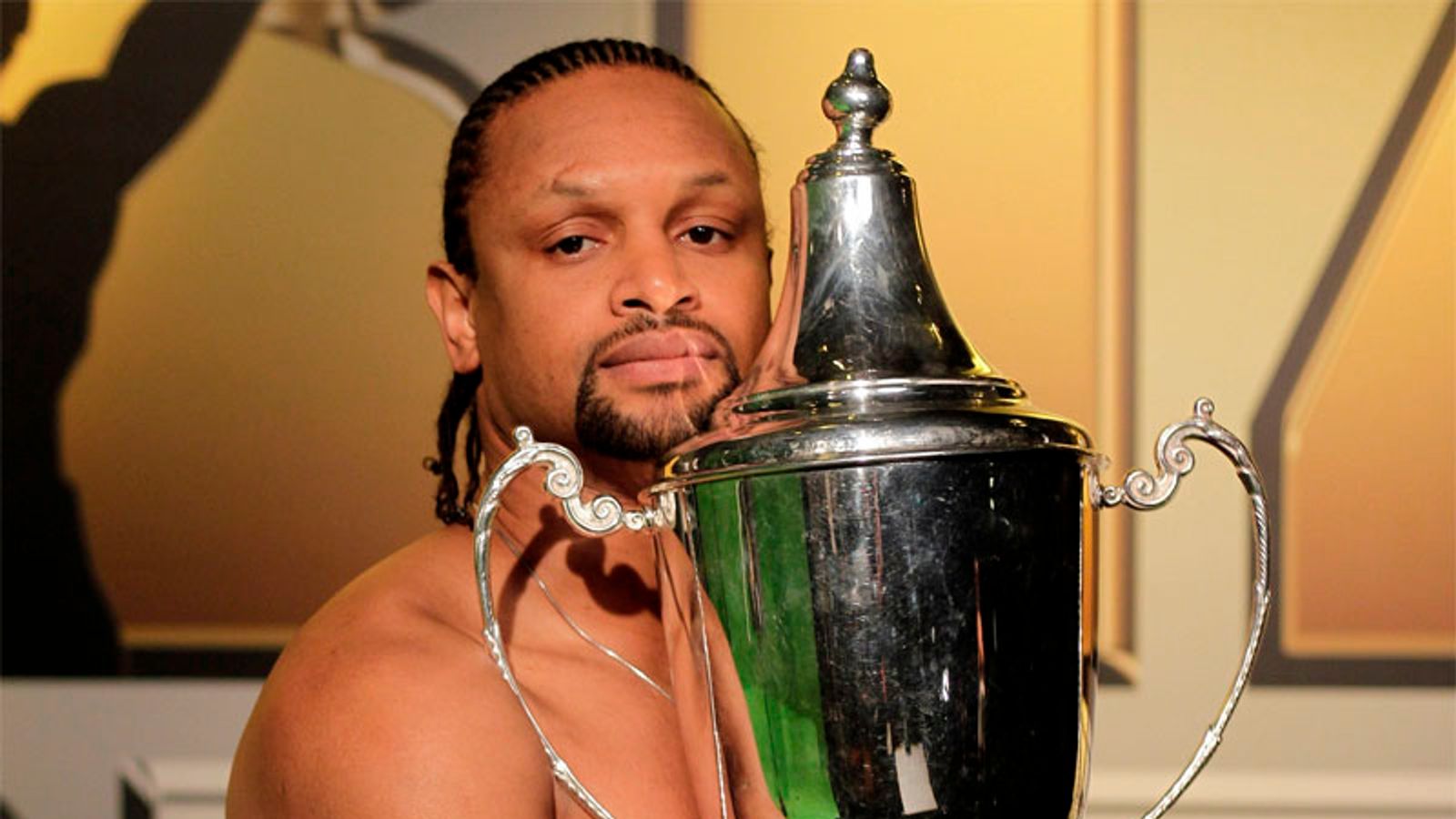 Dodson relying on experience | Boxing News | Sky Sports